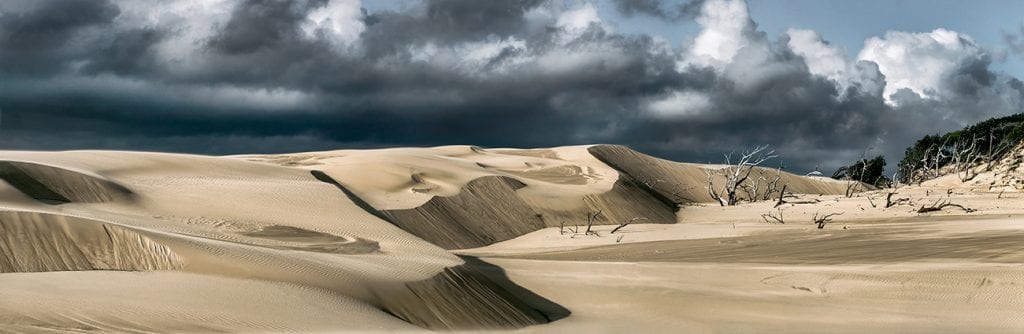 Fraser Island – Peter Meyer Photography
