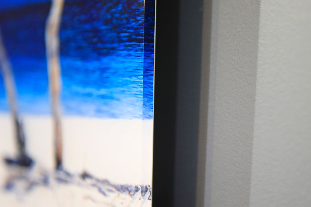 Printing and Framing Options – Peter Meyer Photography