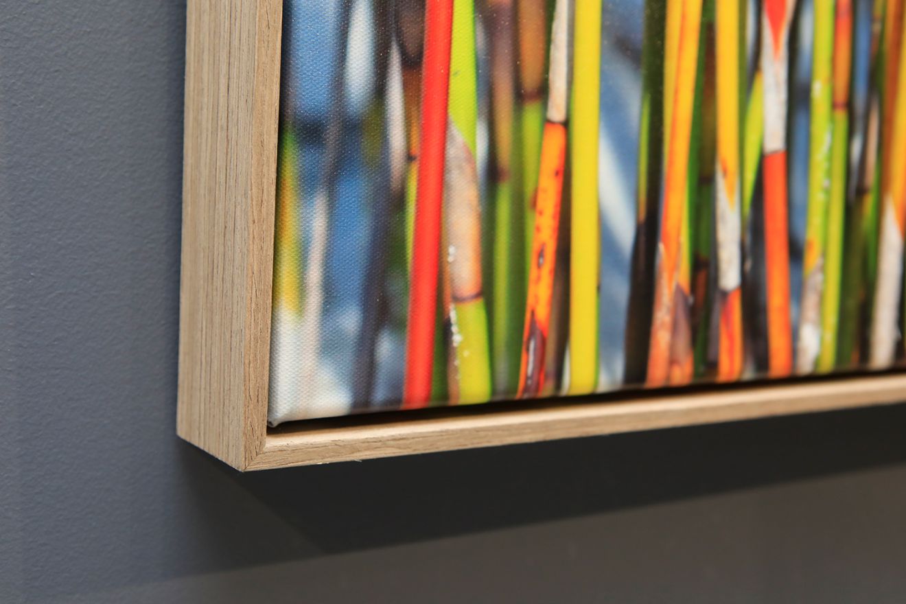 Printing and Framing Options – Peter Meyer Photography